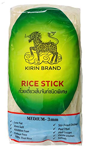 Kirin Medium Rice Stick 400 g (Pack of 10) – Oriental Grocer