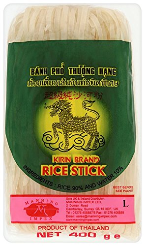 Kirin Large Rice Stick 400 g (Pack of 10) – Oriental Grocer